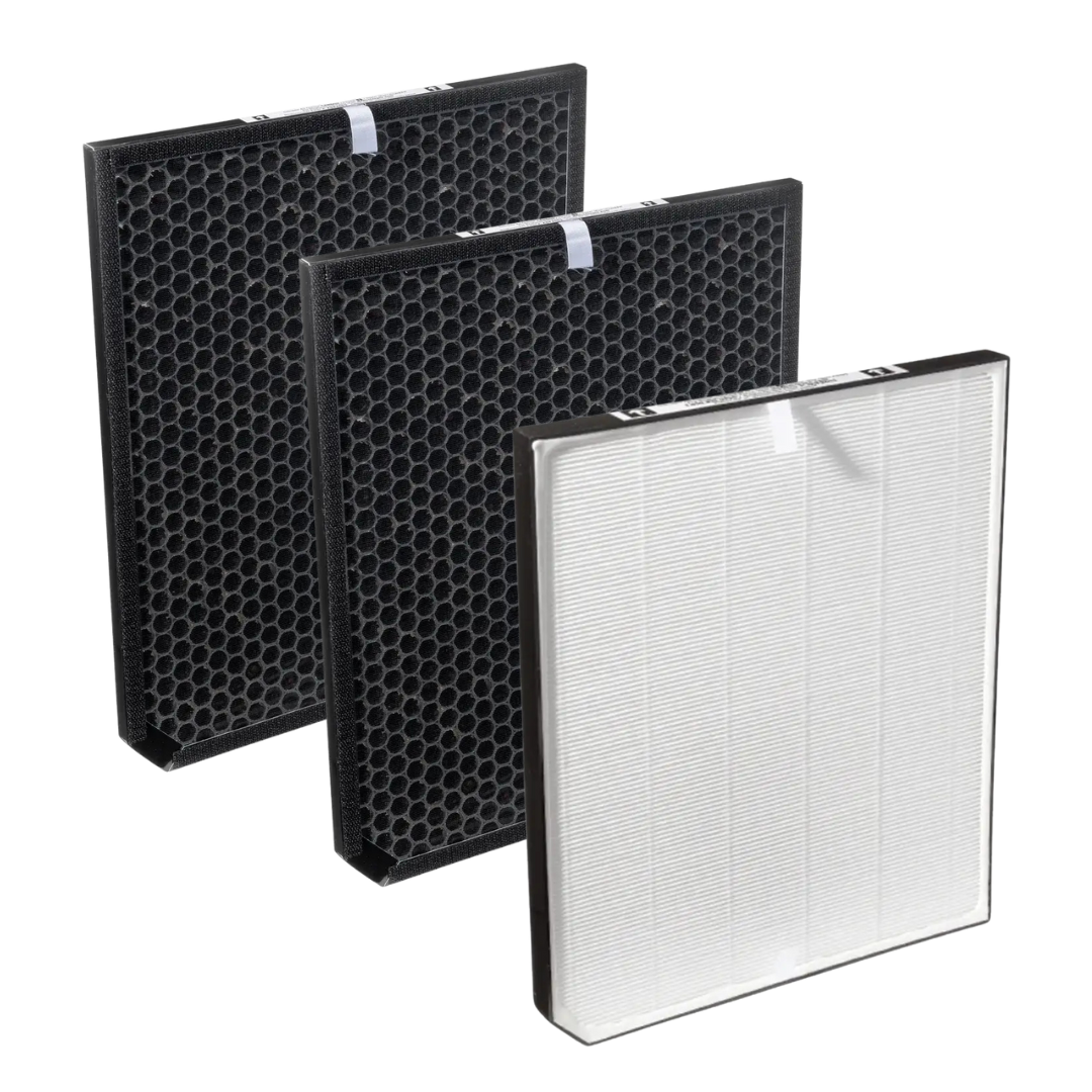 AmazingAir 2000 filters - 1 Year Combo Pack – AmazingAir UK